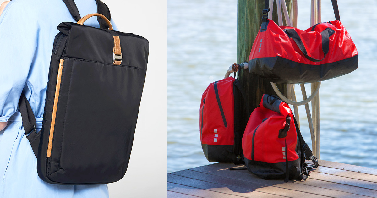 Product Design - Red Layer Design